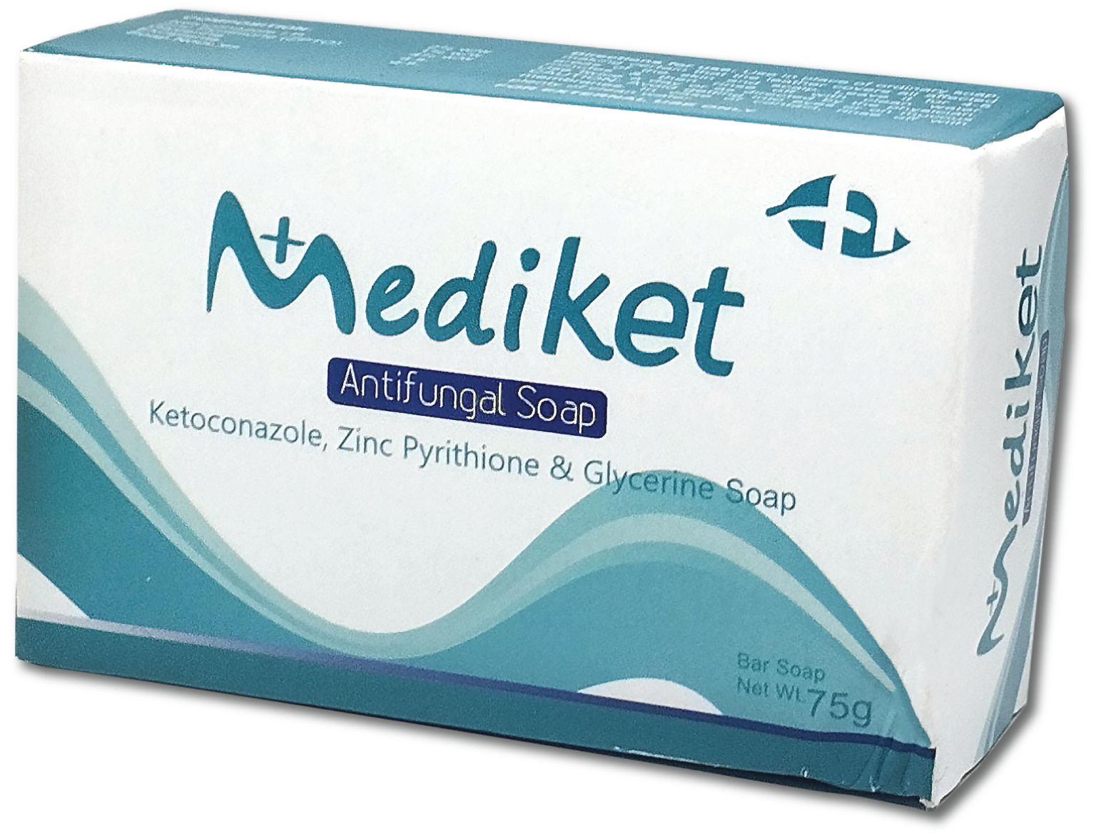 Mediket Antifungal Soap – POPULAR HEALTH CARE LTD.