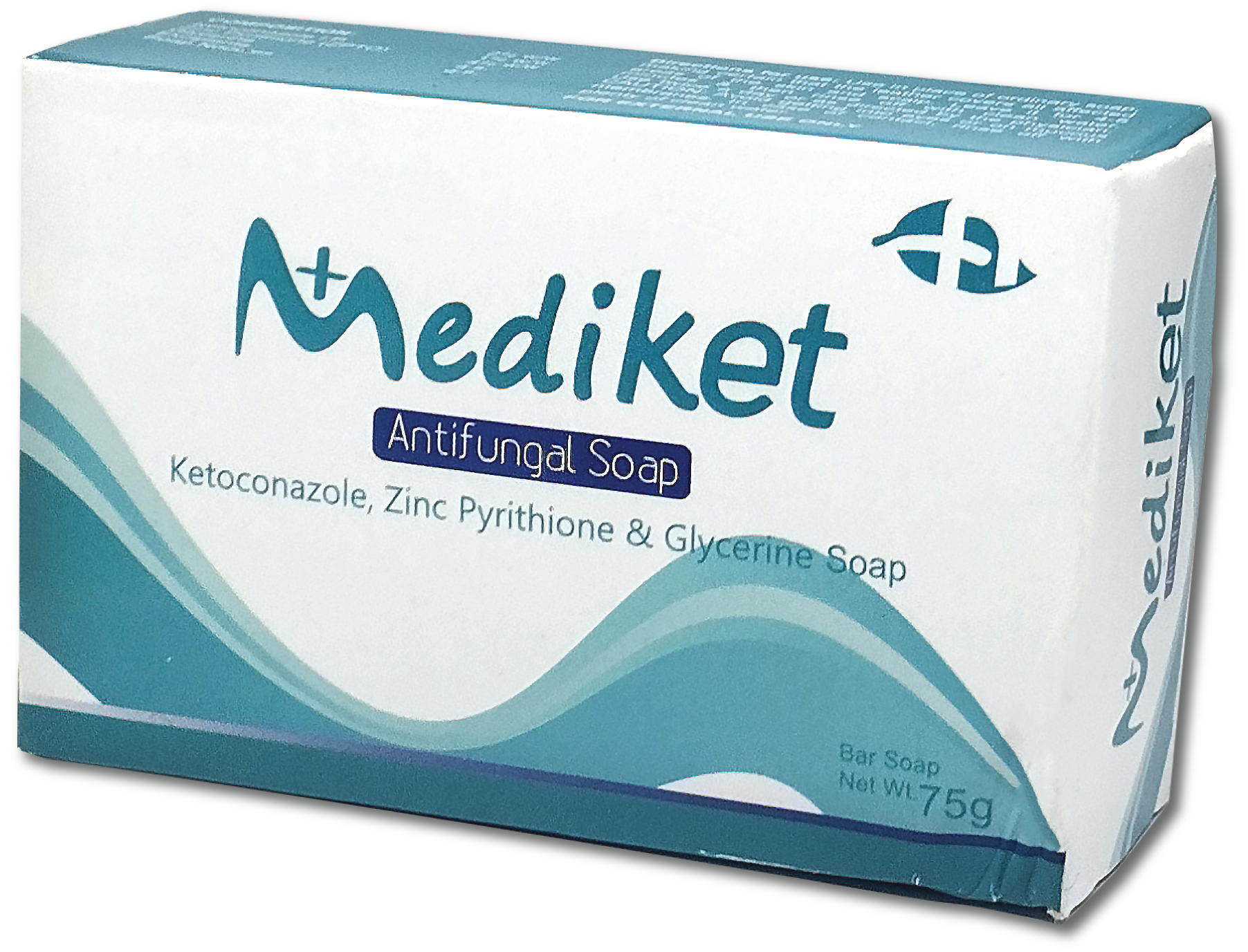 Mediket Antifungal Soap – POPULAR HEALTH CARE LTD.